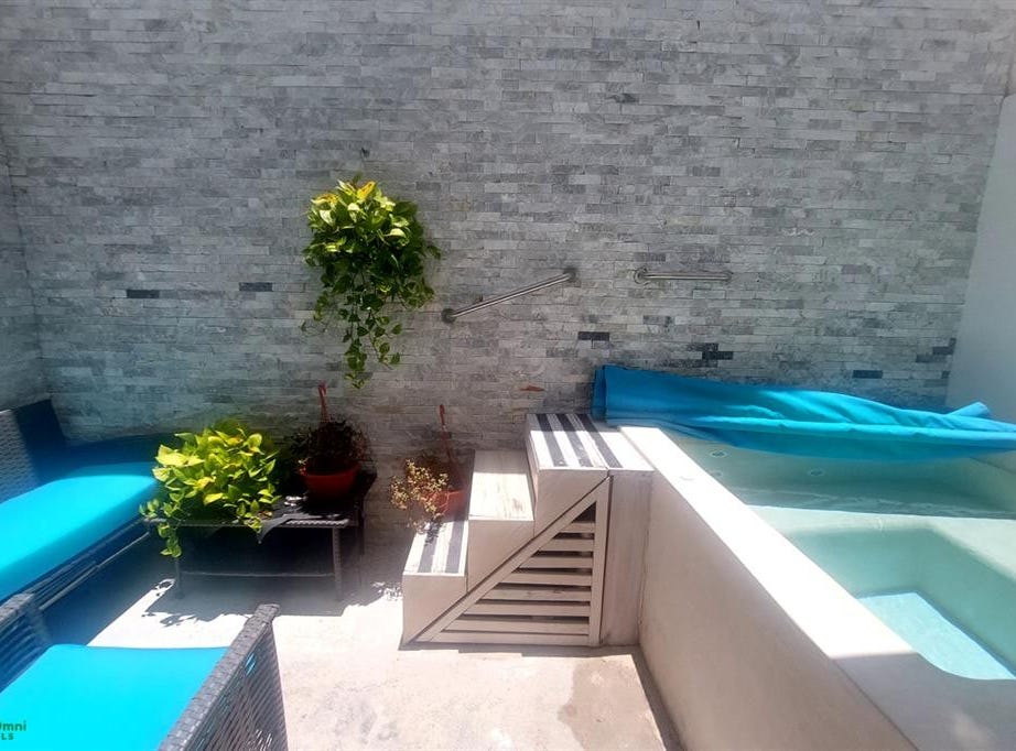 CALLE 10 NORTE BIS ENTRE 15 Y 20 AVENIDA 0, Playa Del Carmen Centro ...