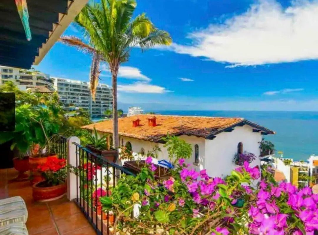 KM 3 SN Manuel Ponce unit: 3, Puerto Vallarta, Jalisco Einheit zum Kauf ...