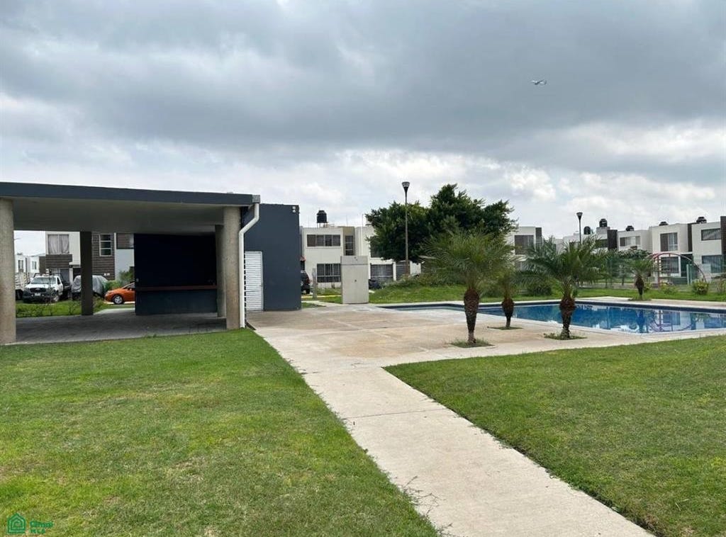 Fuentes del Poeta 141 - 107, Real Del Valle 3ra Seccion, Tlajomulco De ...