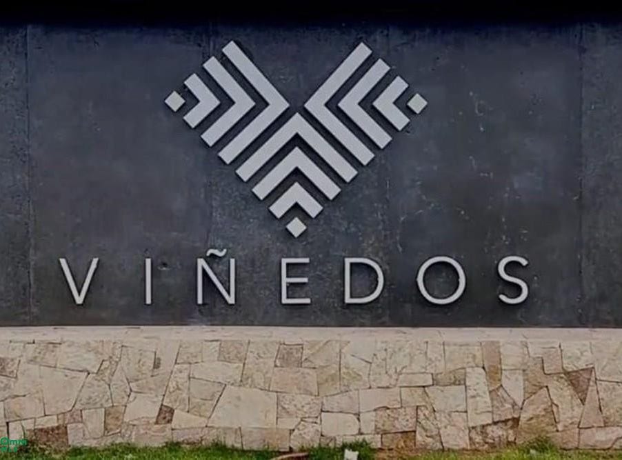 Viña Santo Tomas 03, Los Viñedos, Torreón, Coahuila de Zaragoza ...