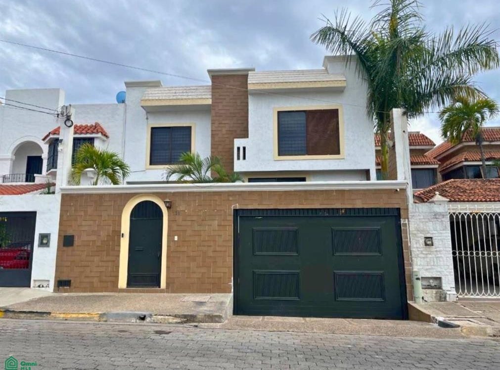 SIERRA NEVADA 136, Lomas de Mazatlán, Mazatlán, Sinaloa, Mazatlan ...