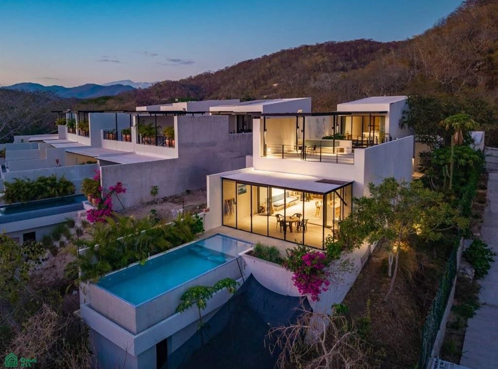 Campo de golf 1, Zona Hotelera Tangolunda, Santa María Huatulco, Oaxaca ...