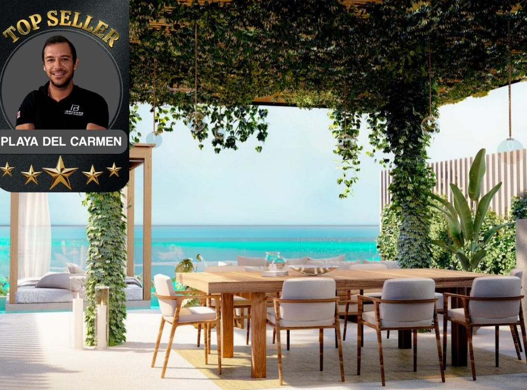 Playa del Carmen, Playa del Carmen, Quintana Roo Apartment for Sale ...