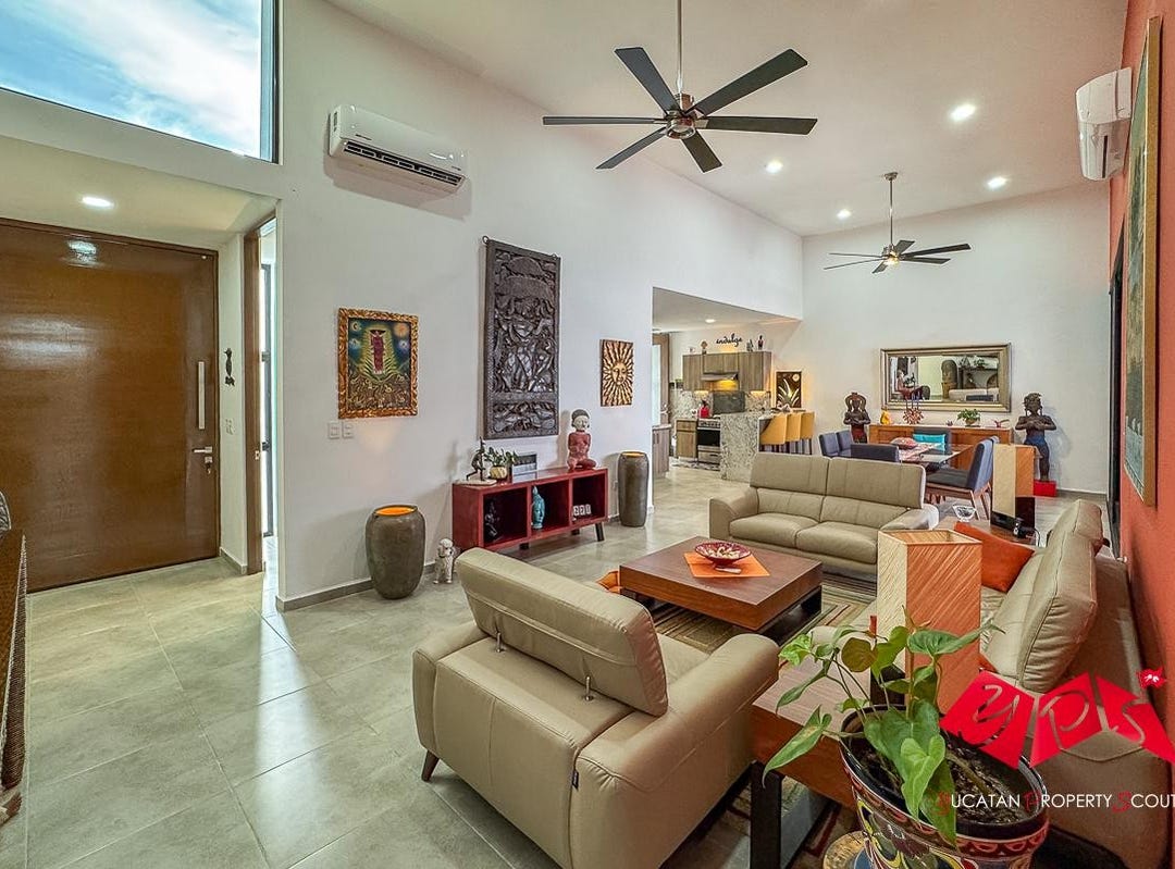 Merida, Merida, Yucatan House for Sale - realtor.com