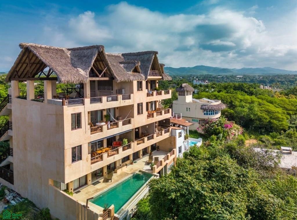 Pelicano S/N, La Barra, Santa Maria Colotepec, Oaxaca, 70934, Oaxaca 70934 Unit for Sale ...