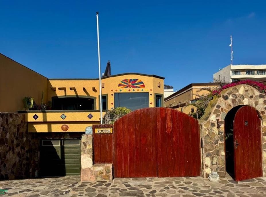 C. San Juan Capistrano, Mision Viejo 9, El Descanso, Playas de Rosarito ...