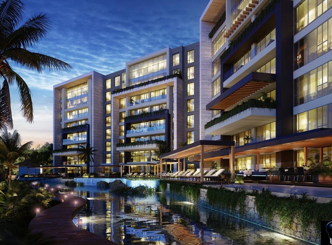 YUCATAN COUNTRY CLUB MERIDA, Mérida, Yucatan Apartment for Sale ...