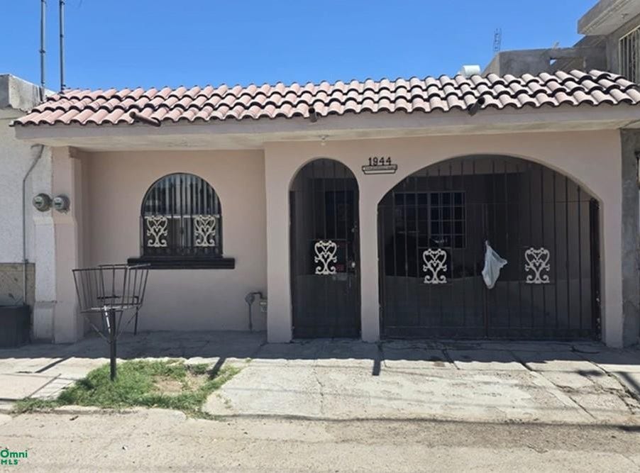 Presa Guadalupe 1944, Rincón De La Merced, Torreón, Coahuila de ...