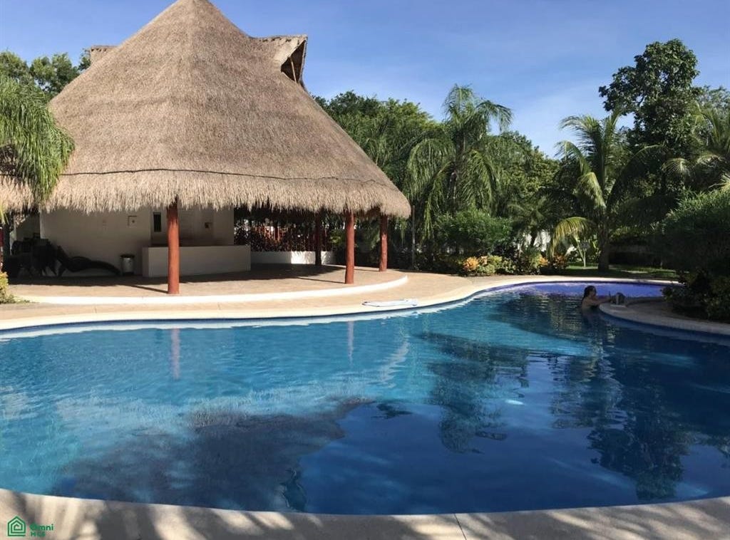 Residencial Bali, Playa del Carmen Centro, Solidaridad, Quintana Roo ...