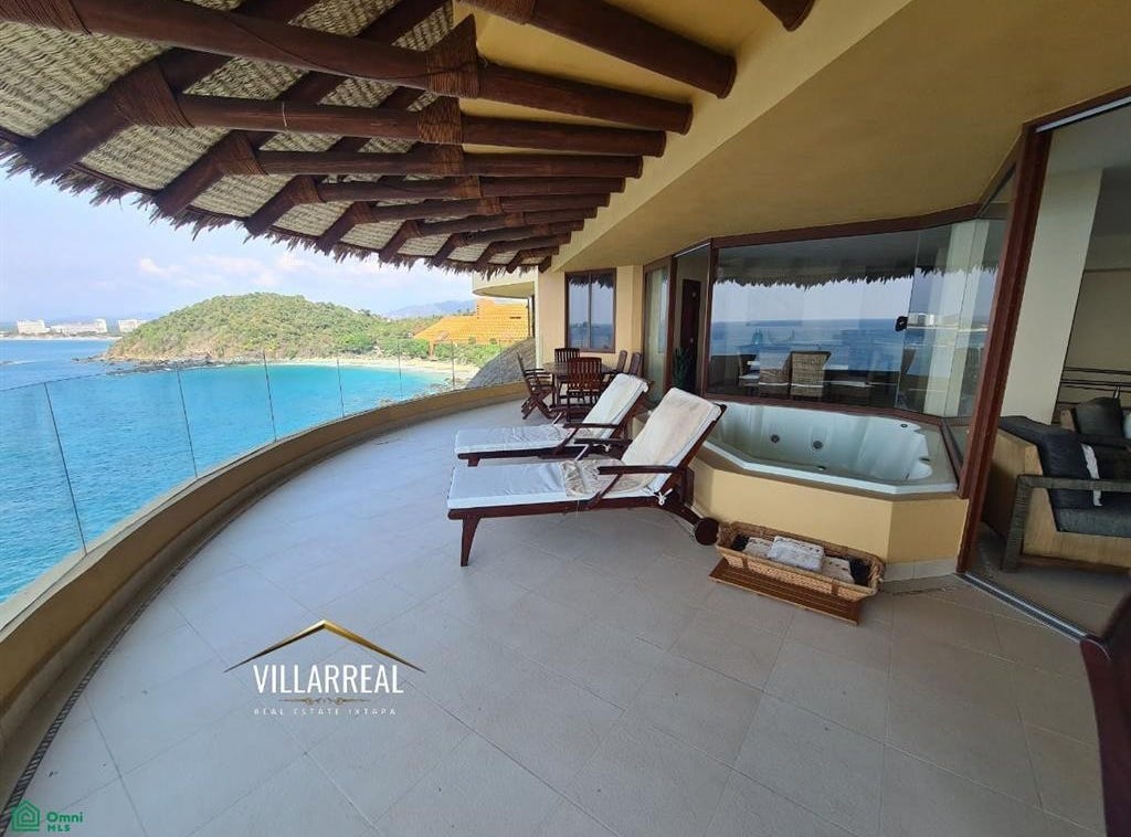 BLVD PASEO IXTAPA 0, Contramar, Ixtapa Zihuatanejo (José Azueta ...