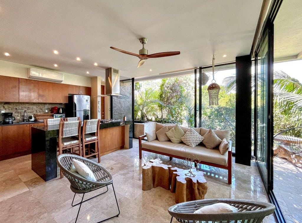 C. 14 Sur 102, La Veleta, 77760 Tulum, Q.R., Mexico, Tulum, Quintana ...