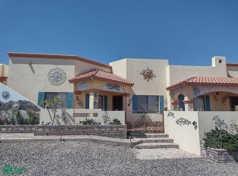 Well Built Home in Active Baja Resort Must See, El Dorado Ranch, San ...