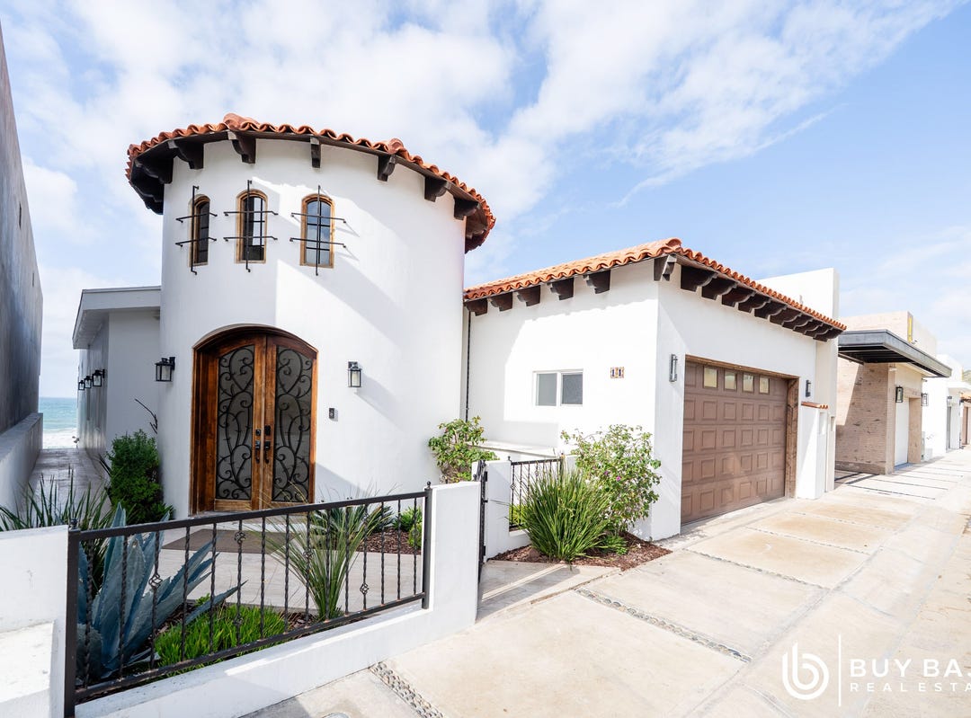 44G7+RF, 22746 Plaza del Mar, B.C., Mexico, Plaza del Mar, Baja ...