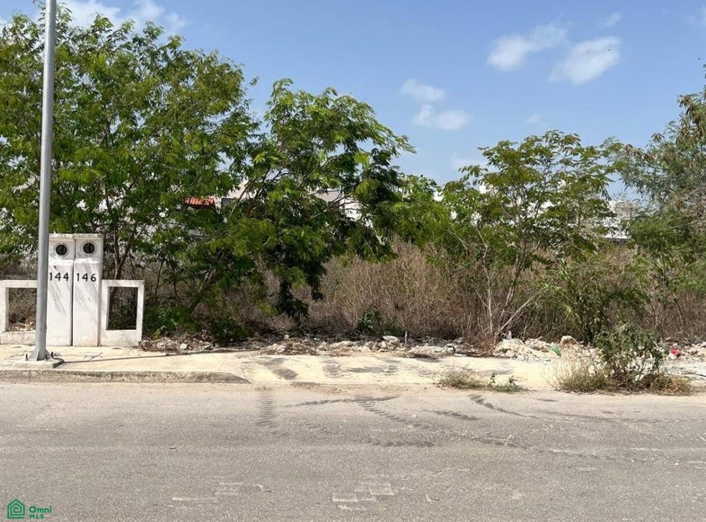 35 B 146, Cholul, Mérida, Yucatán, Merida, Yucatan 97305 Land for Sale ...