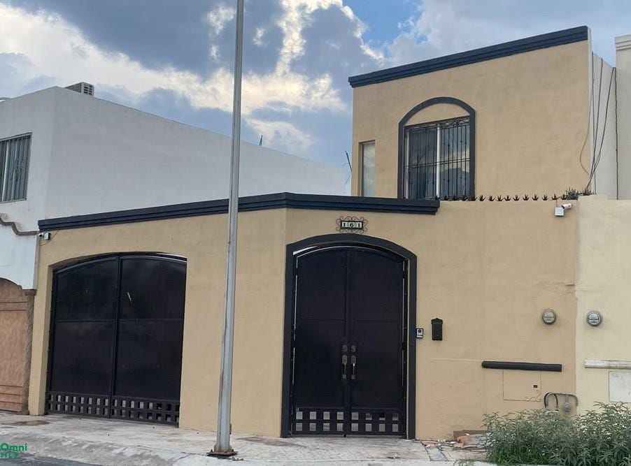 Privada Talavera 161, Fraccionamiento Privada Coloniales, Saltillo ...