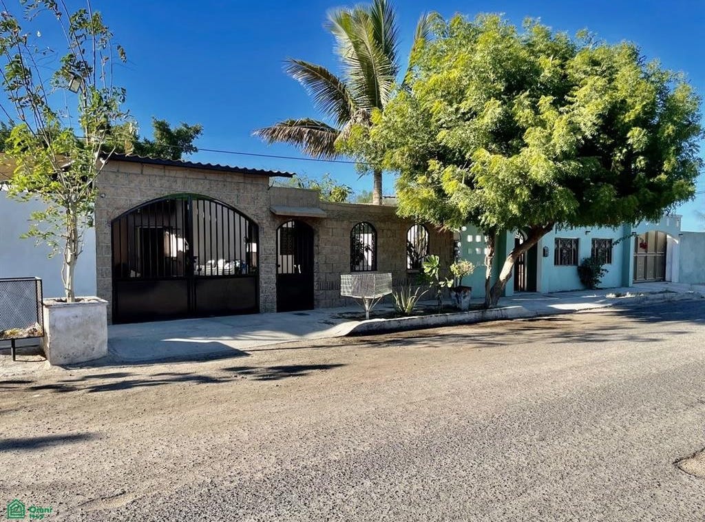 Calle Peru 0, Las Américas, La Paz, Baja California Sur,, La Paz, Baja ...