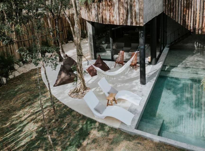 calle 5 tasur 1, Tulum, Tulum, Quintana Roo, 77780, Quintana Roo 77780 ...