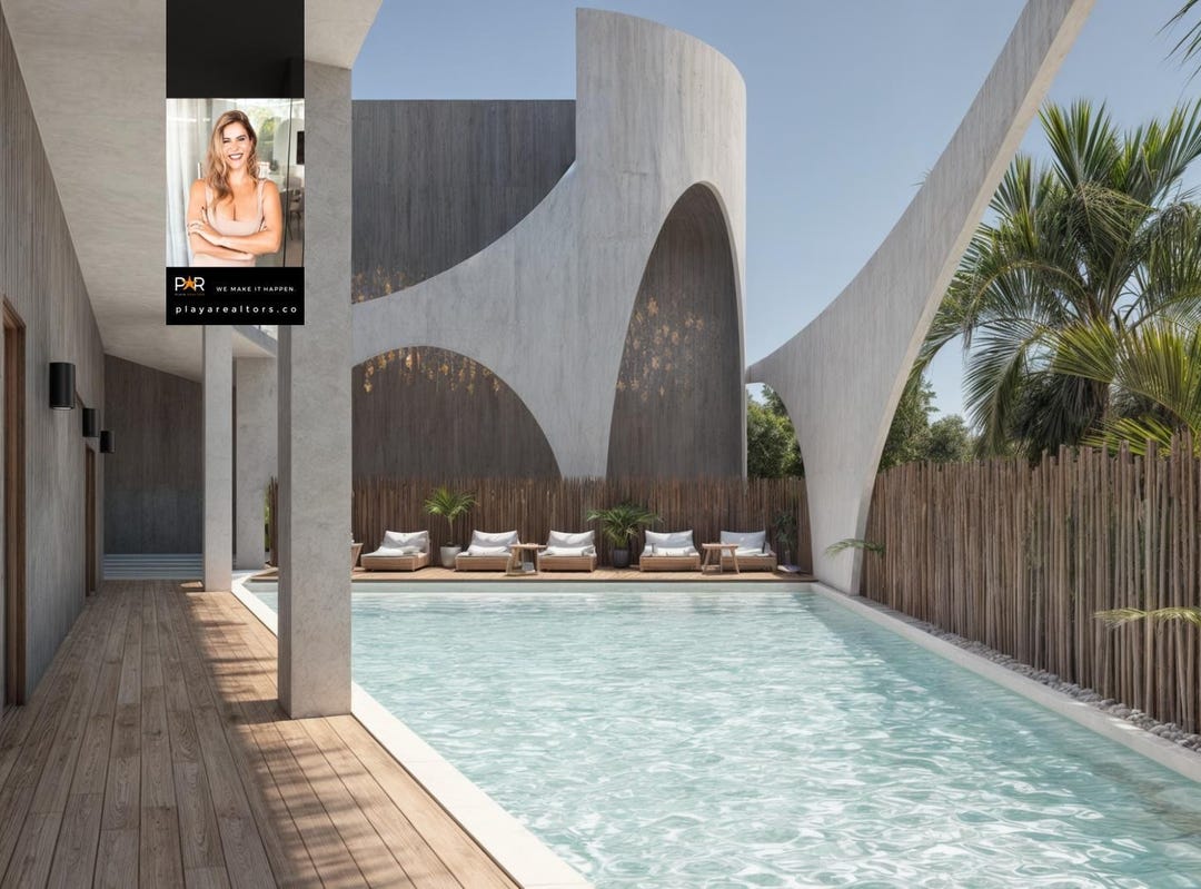 22 Malecón, Mahahual, Quintana Roo 77976 Apartment for Sale - RealEstate KH