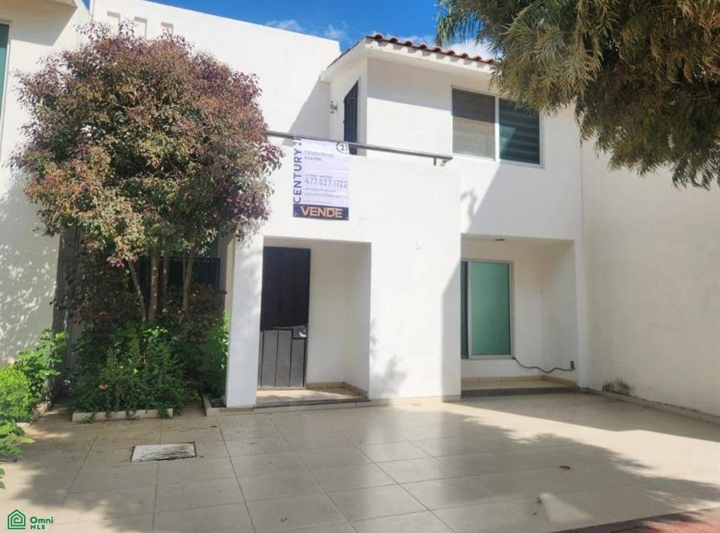 Paseo de la esperanza 110, Pedregal del Gigante, León, Guanajuato, Leon ...