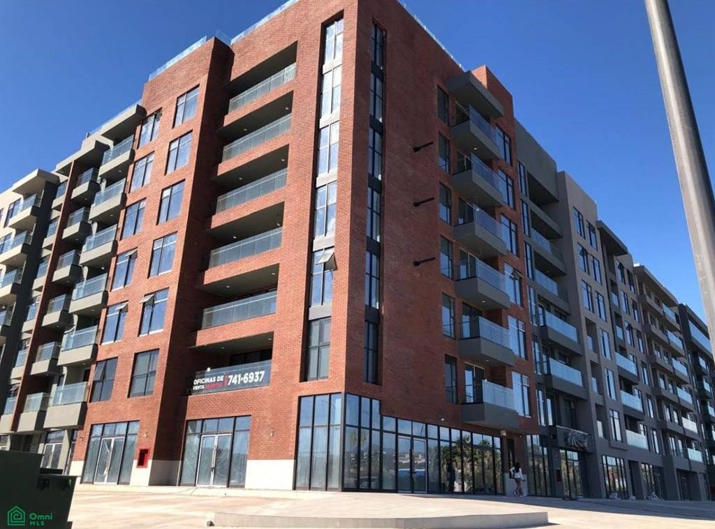 Paseo del Rio 783, Río Tijuana 3a Etapa, Tijuana, Baja California ...