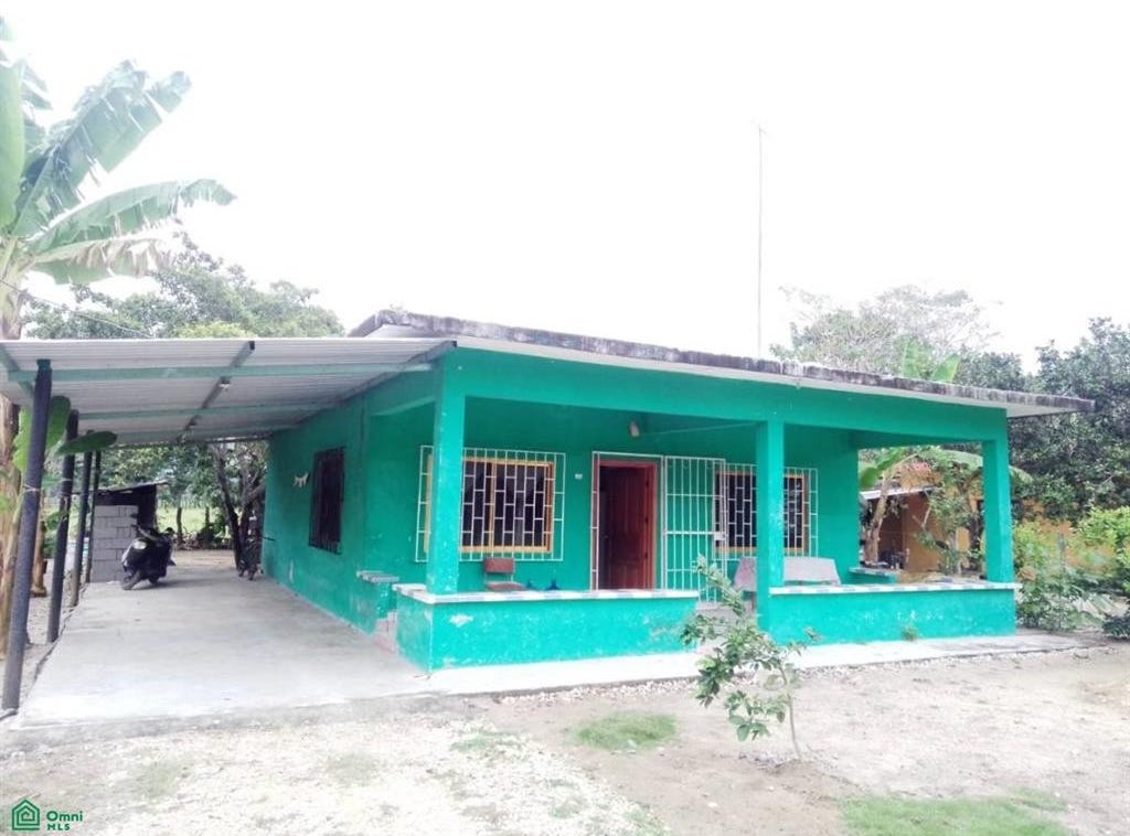 Rodolfo Fierro Manzana 10 Lote 14, Roger Falconi Vera, Cárdenas ...