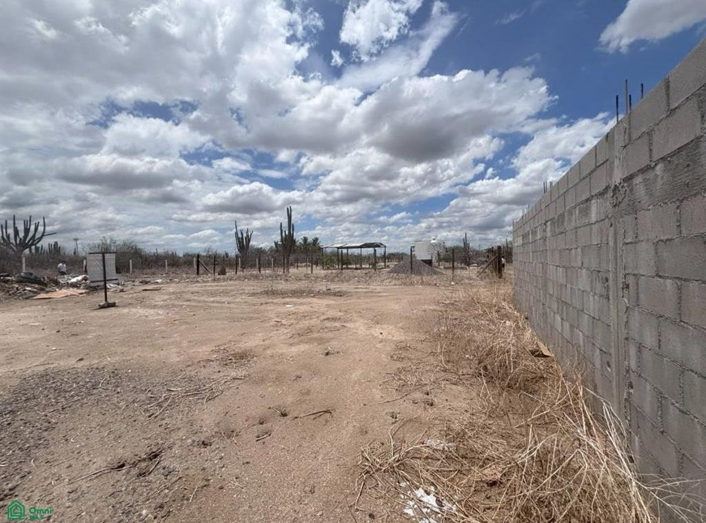 JESUS CASTRO AGUNDEZ SN, La Pitahaya, La Paz, Baja California Sur, La ...
