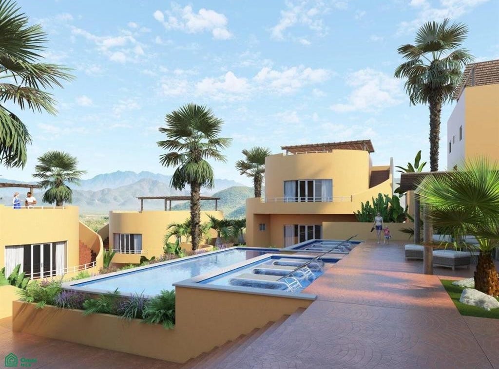 Cerritos Sunrise phase 4 7c, El Pescadero, La Paz, Baja California Sur ...