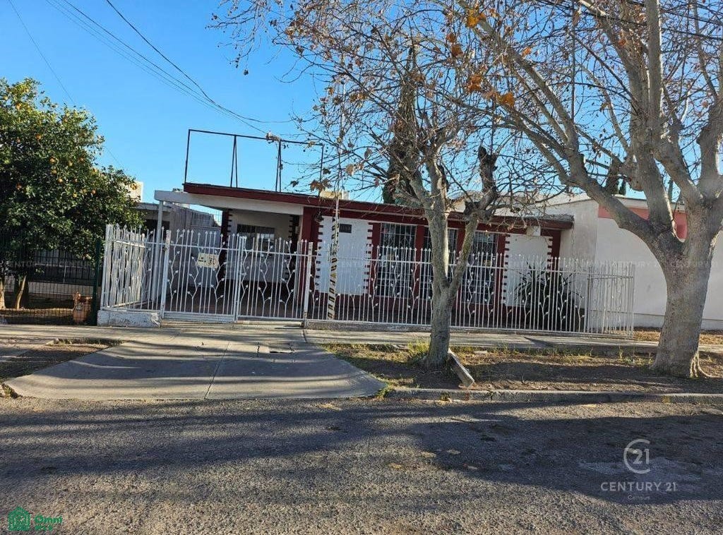 AHUEHUETE 1100, Angel Trías, Chihuahua, Chihuahua, Chihuahua, Chihuahua ...