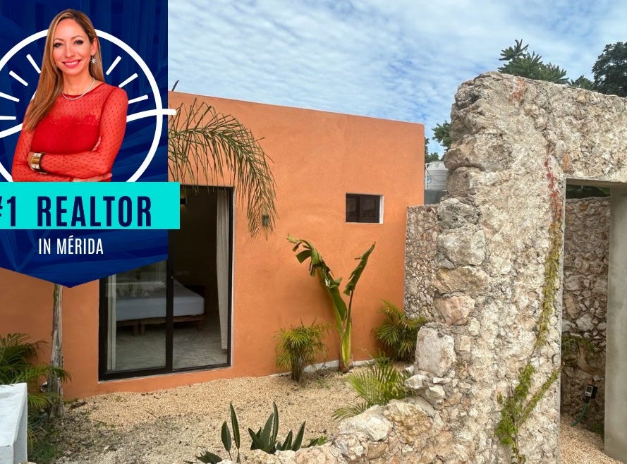 556c C. 72, Merida, Yucatan 97000 House for Sale - realtor.com