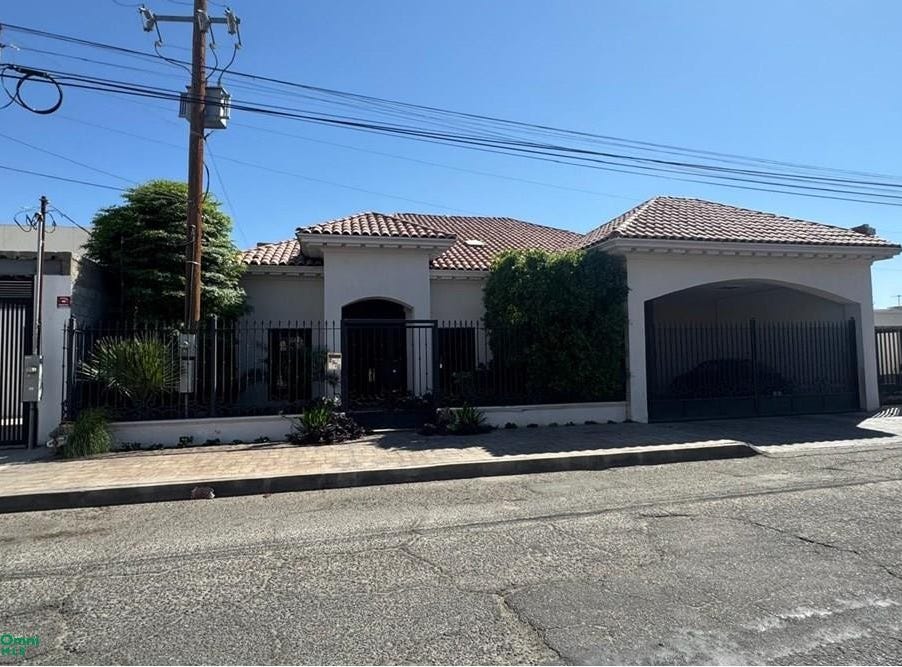Jose Maria Larroque 2070, Colonias Nuevas, Mexicali, Baja California ...