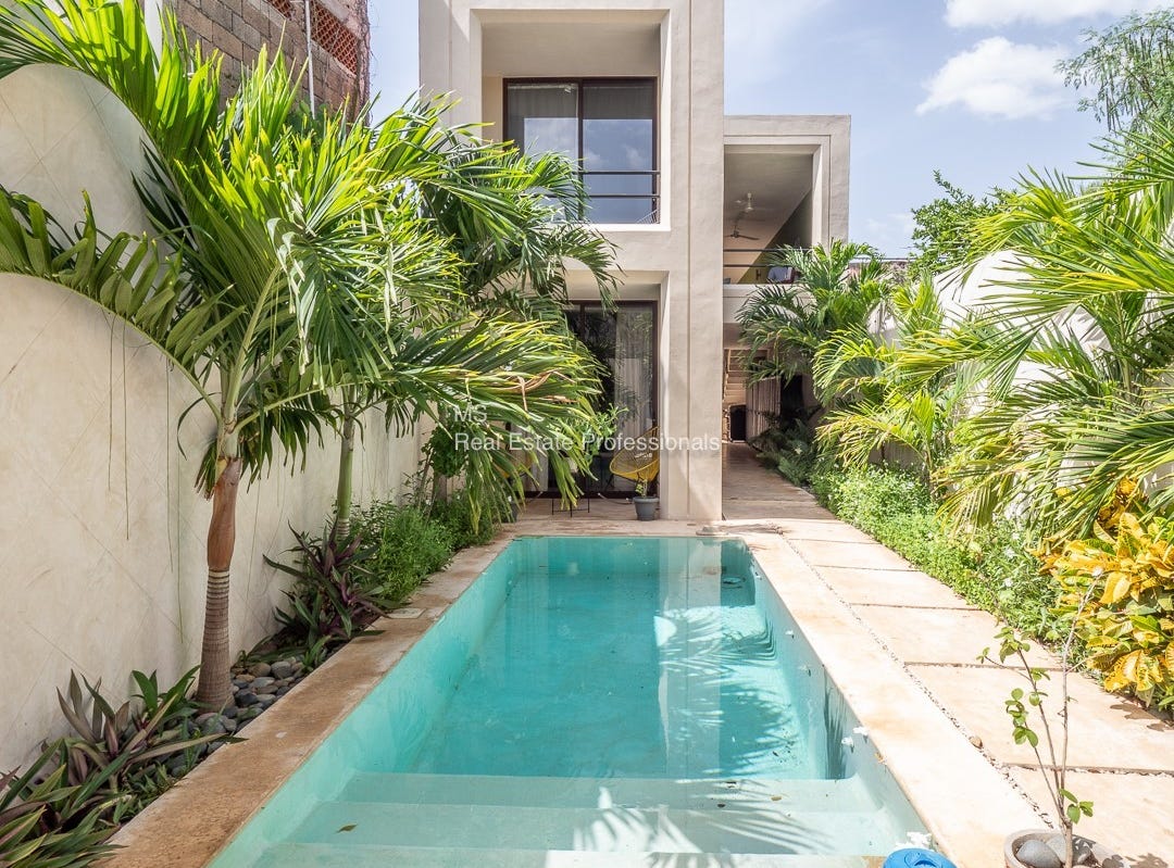 Merida, Merida, Yucatan House for Sale - realtor.com