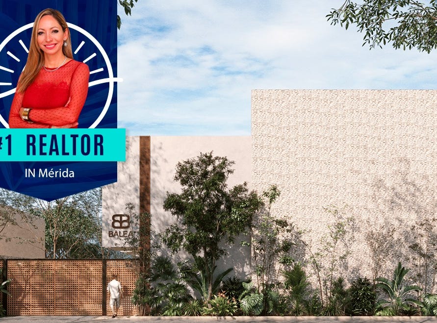 Merida, Merida, Yucatan House for Sale - realtor.com