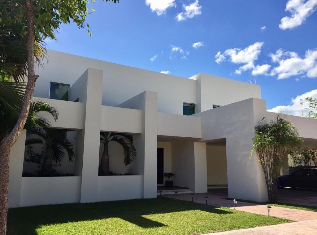 Blvd. Luis Donaldo Colosio, Cancún, Quintana Roo House for Rent ...