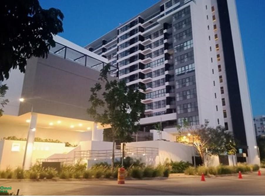 calle 60 #1, Prolongación Vía Montejo , Vía Montejo, Mérida, Yucatán ...