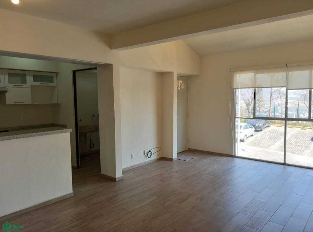 VERANDA LOTE 2 EDIF 4 TORRE B DEPTO 301, Residencial Lago Esmeralda ...