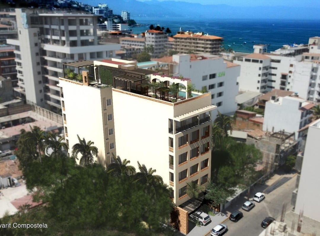 226 Francisco I. Madero St unit: 301, Puerto Vallarta, Jalisco ...
