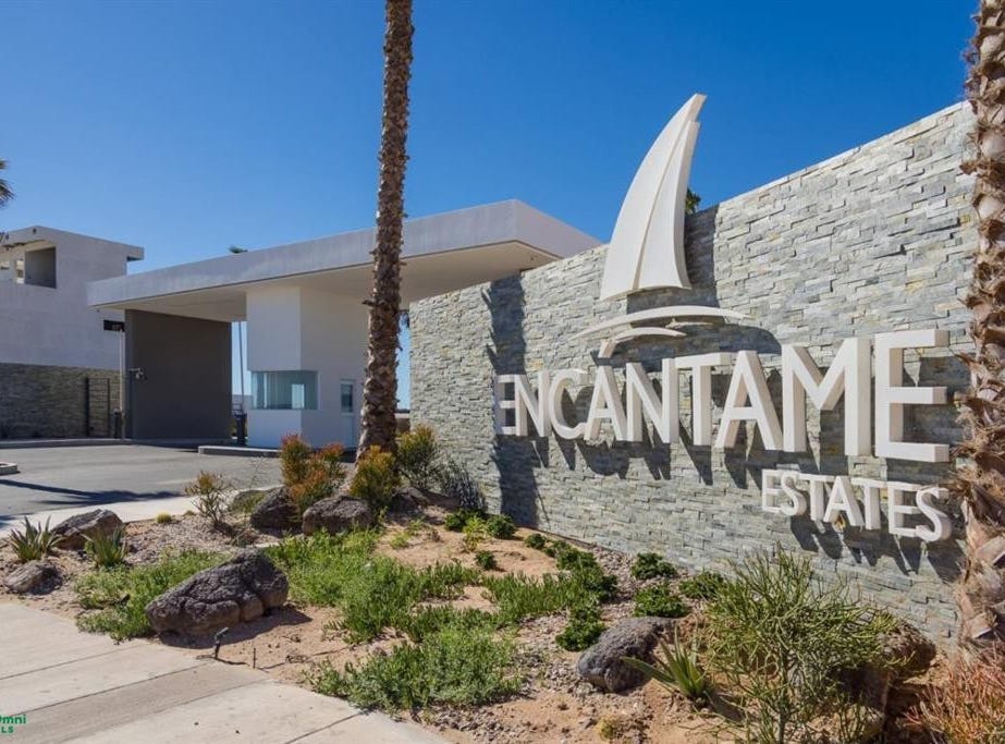 Coral Drive A-14, Playa Encanto, Puerto Peñasco, Sonora, 83554, Sonora ...