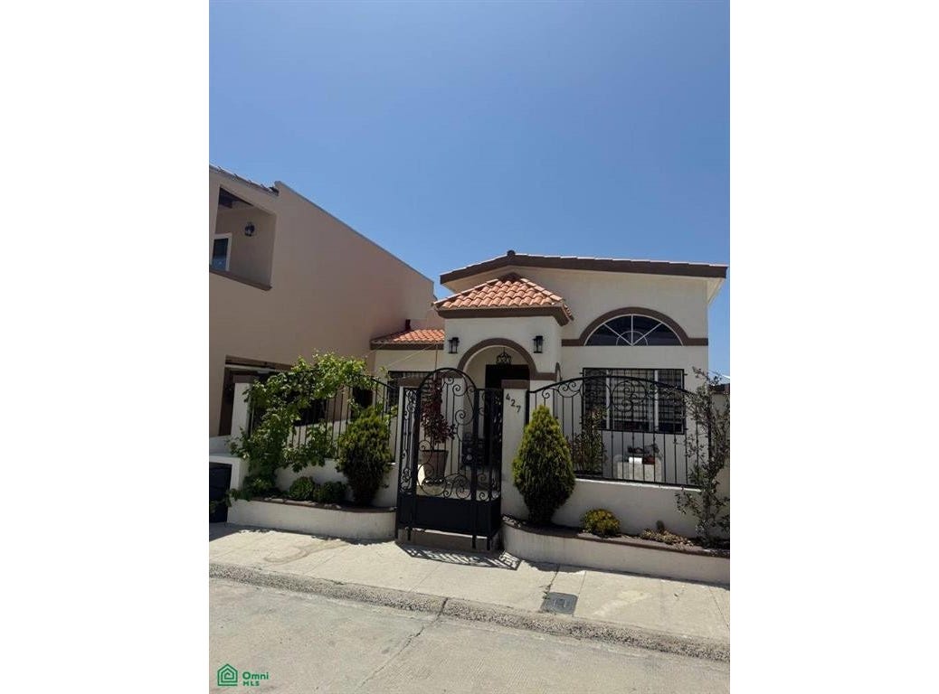 Colinas de Mexicali 427, Colinas del Sauzal, Ensenada, Baja California ...