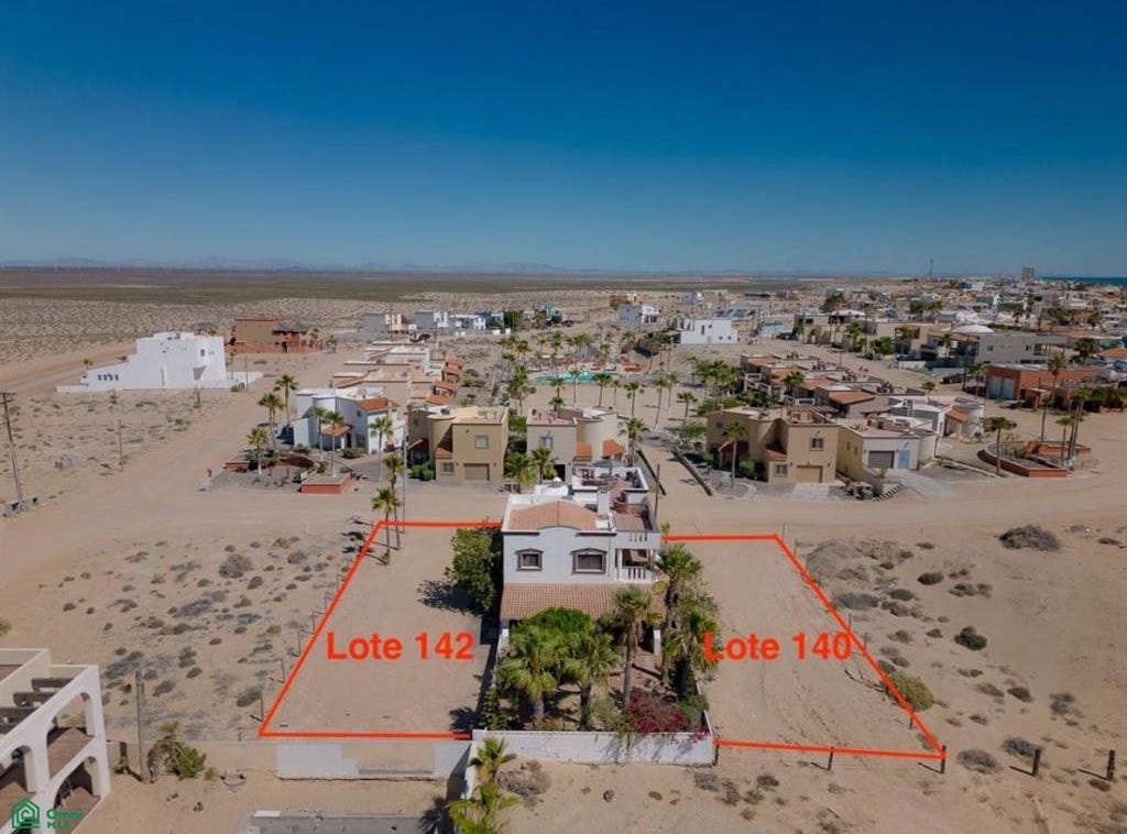 C. Cta Abajo, Las Conchas S1 L141, Las Conchas, Puerto Peñasco, Sonora, Puerto Penasco, Sonora ...