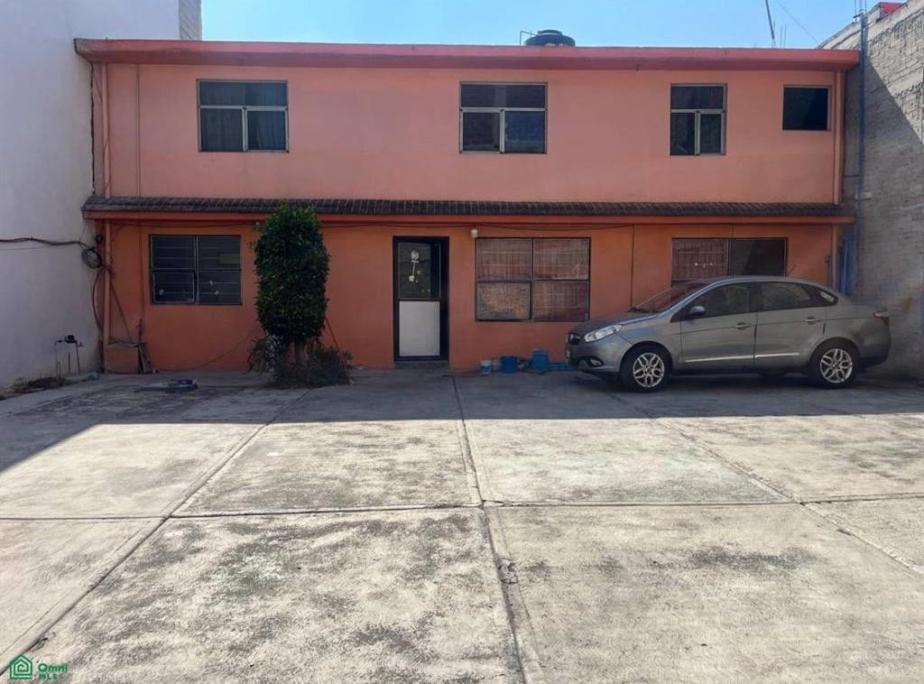 BULEVARD IGNACIO ZARAGOZA 6, Lomas de San Miguel Sur, Atizapán de ...