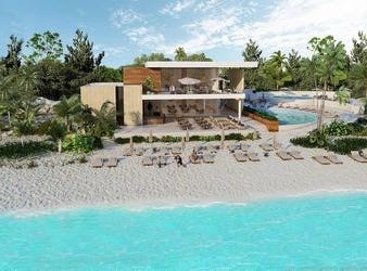 Quintana Roo, Quintana Roo Land for Sale - RealEstate KH