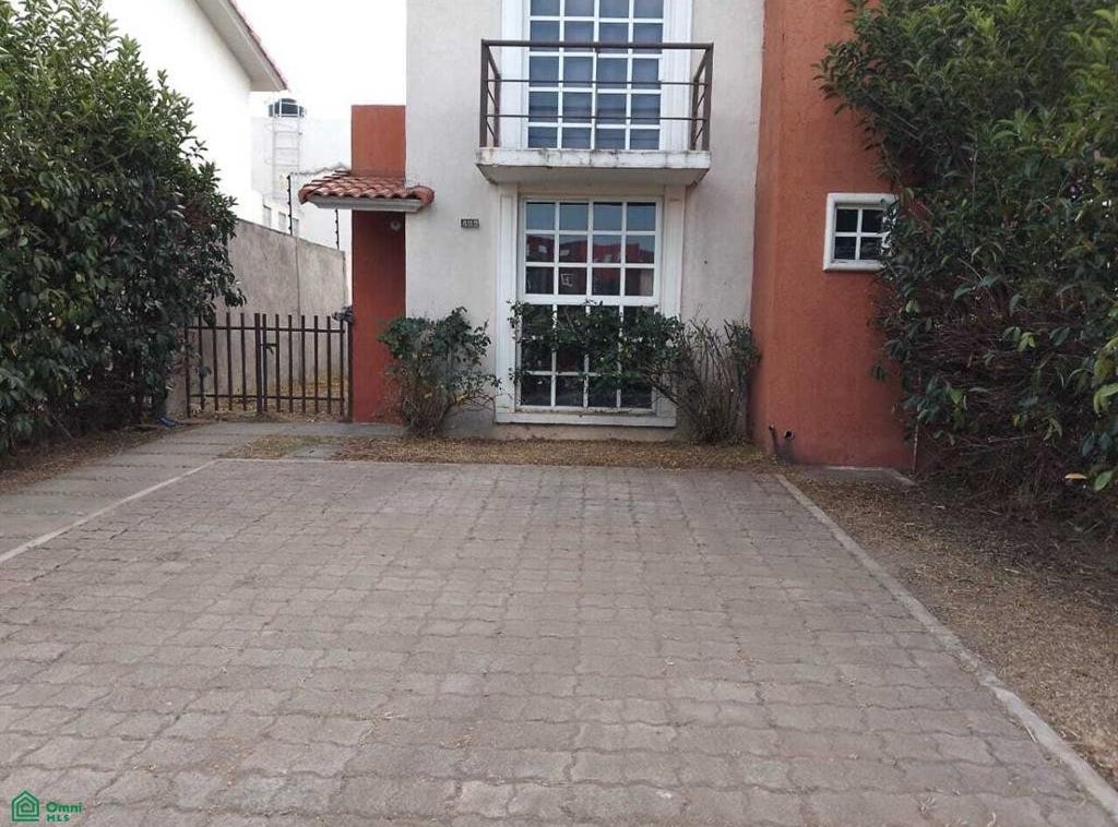 Privada de Pera 492, Villas del Campo, Calimaya, México, Calimaya ...