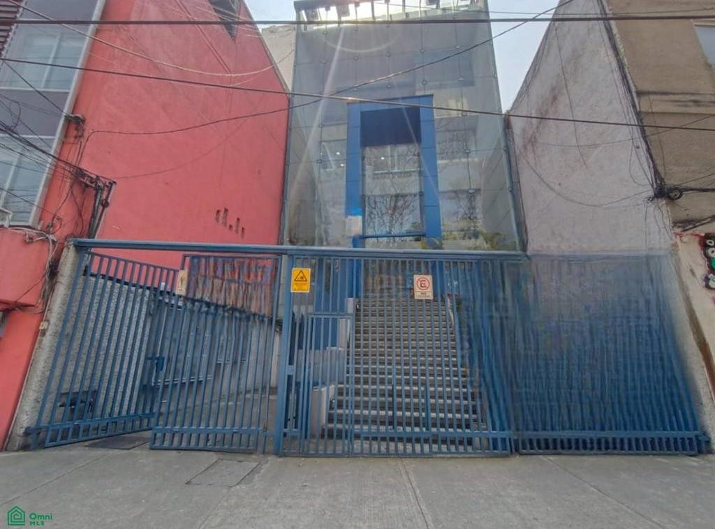 Miguel Ángel de Quevedo 783 oficina 3, Del Niño Jesús, Coyoacán, Ciudad ...