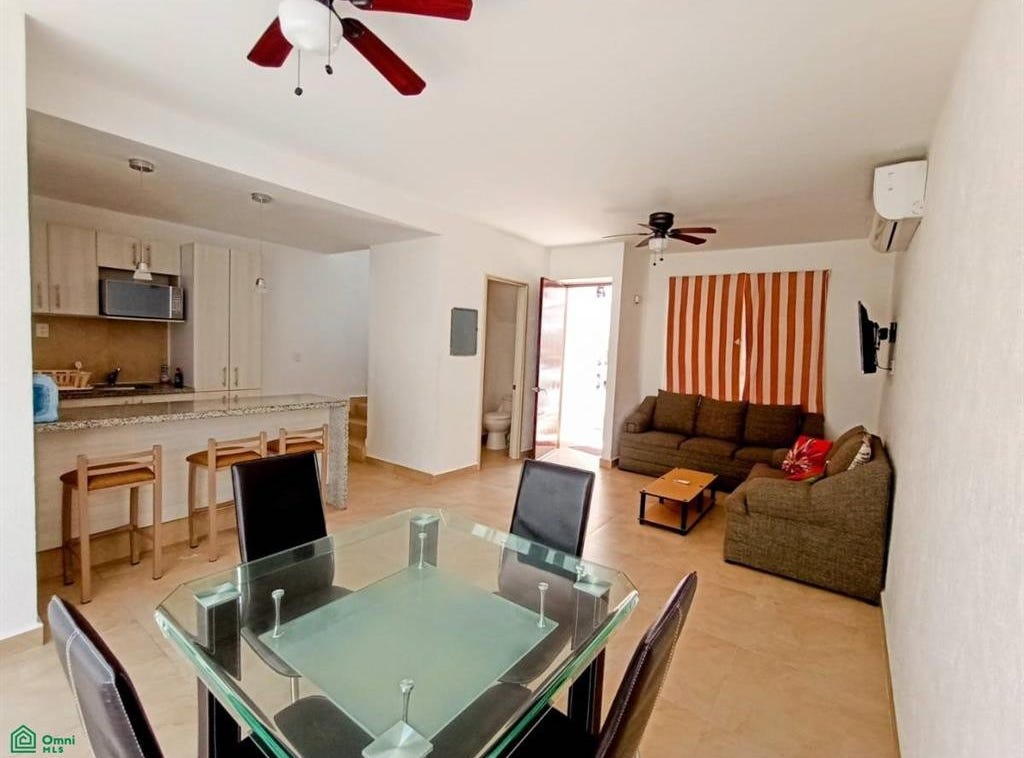 Privada papua casa #35 Bali I Playa del carmen, Centro, Solidaridad ...