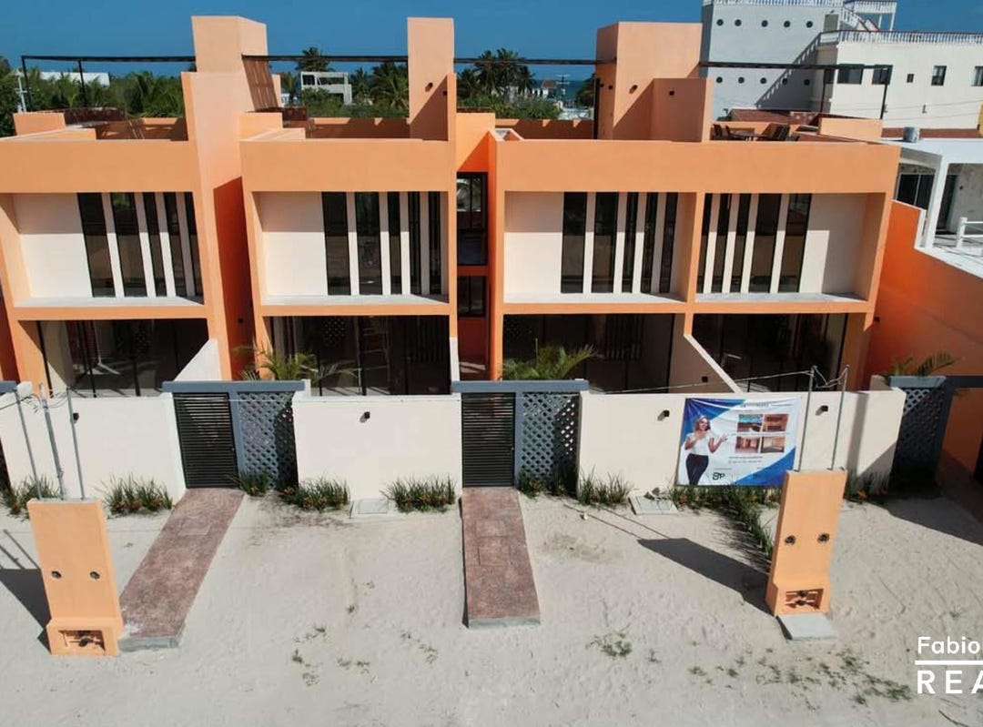 C. 19 D 1187, Chelem, 97336 Chelem, Yuc., Mexico, Progreso, Yucatan ...