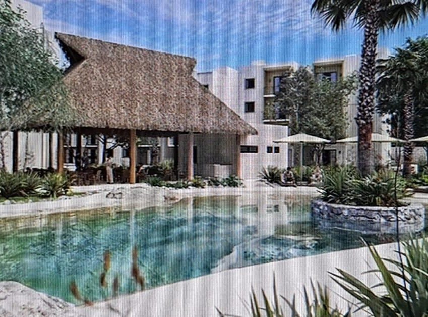 Quintana Roo, Tulum, Tulum Centro, Tulum Centro, Quintana Roo Apartment ...