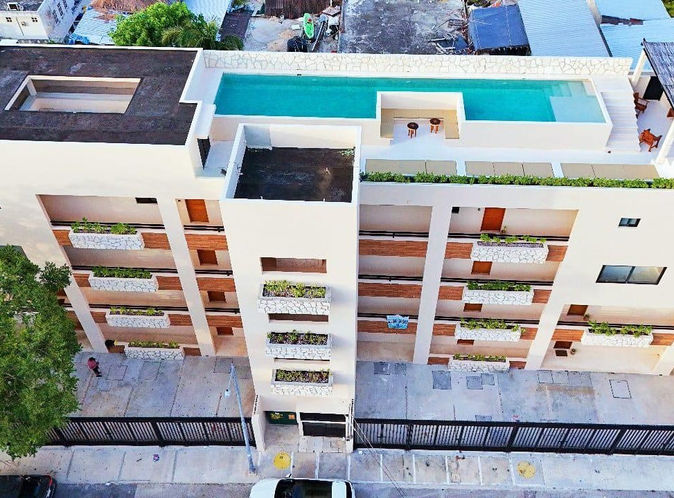 Calle Pionero De Playa Del Carmen 1775, Luis Donaldo Colosio, 77728 ...