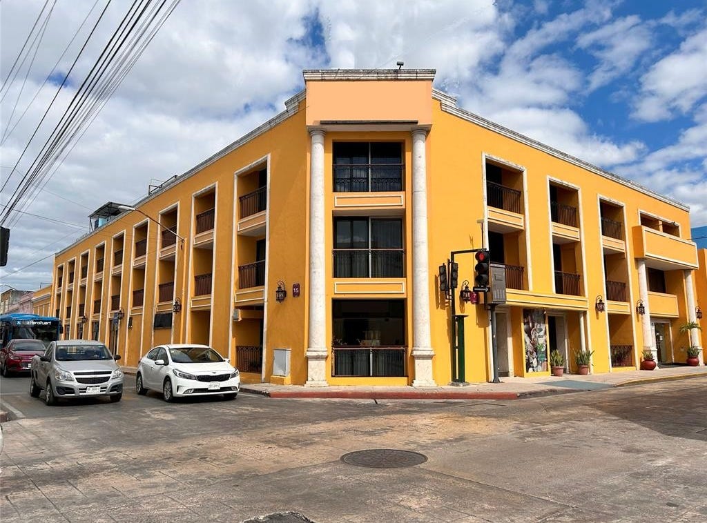 Downtown Merida, Merida, Yucatan 97000 Apartment for Sale - realtor.com