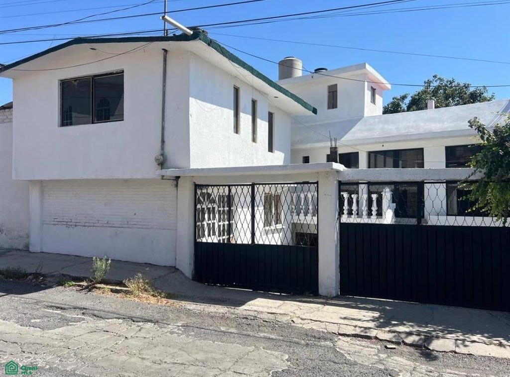 Nueva Santa María Mz 62 lt 11, Prof. Cristóbal Higuera, Atizapán de ...