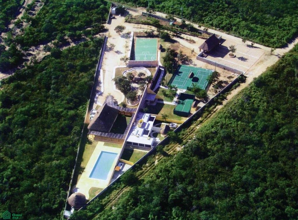 puerta mayab 1, Chablekal, Mérida, Yucatán, Merida, Yucatan 97300 Land ...